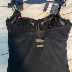 Rachel Zoe | Intimates & Sleepwear | Nwt Rachel Zoe Underwire Teddy ...